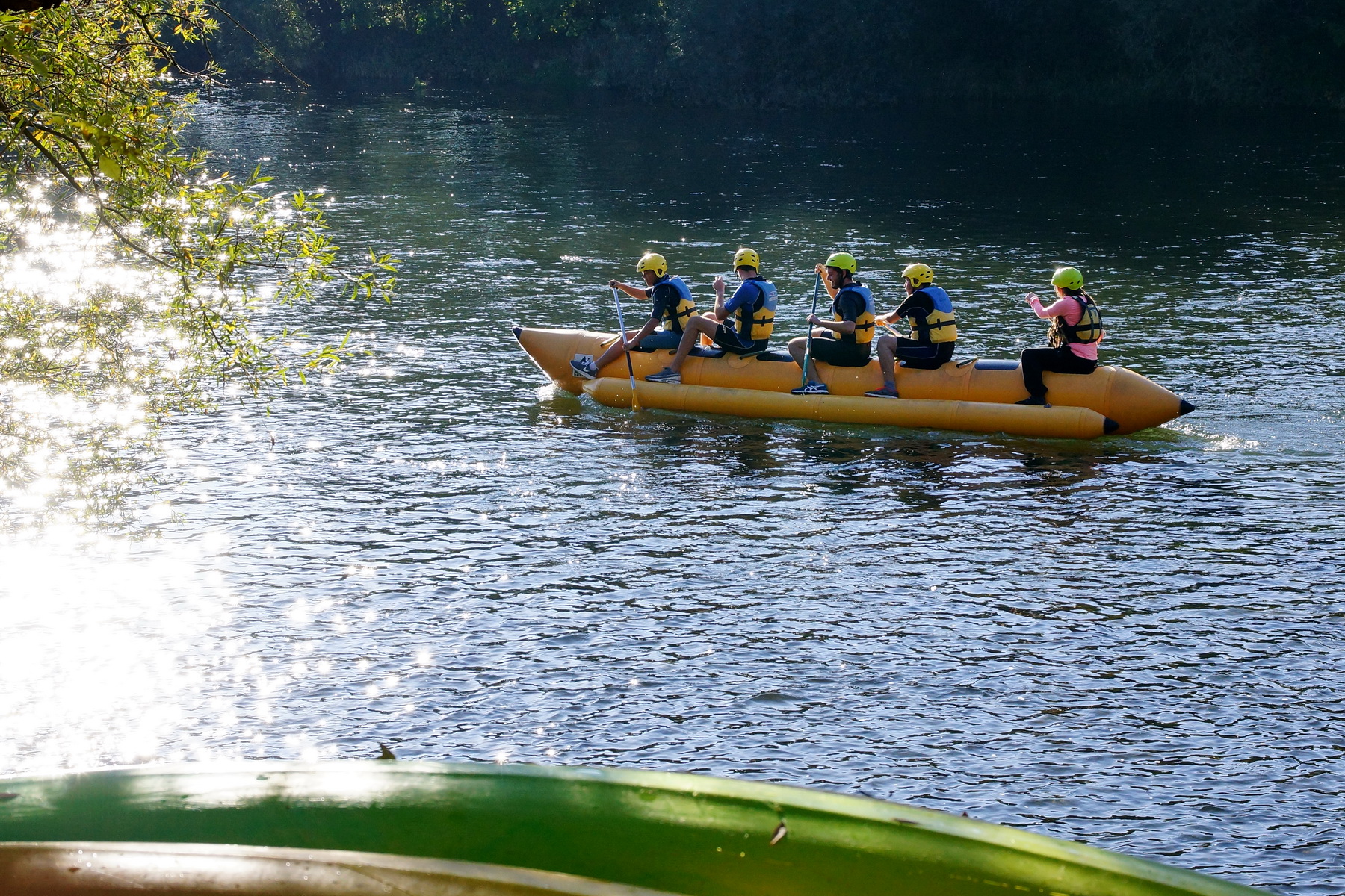 Retour en images sur la journée de cohésion des BTS première année de l ...