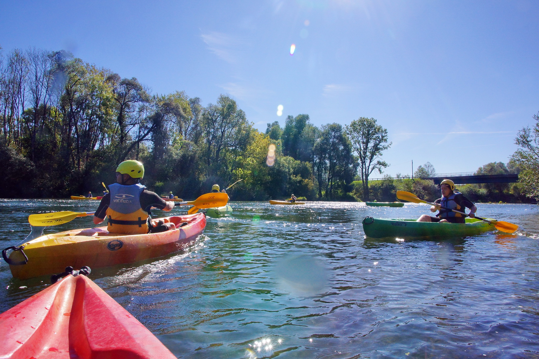 Retour en images sur la journée de cohésion des BTS première année de l ...